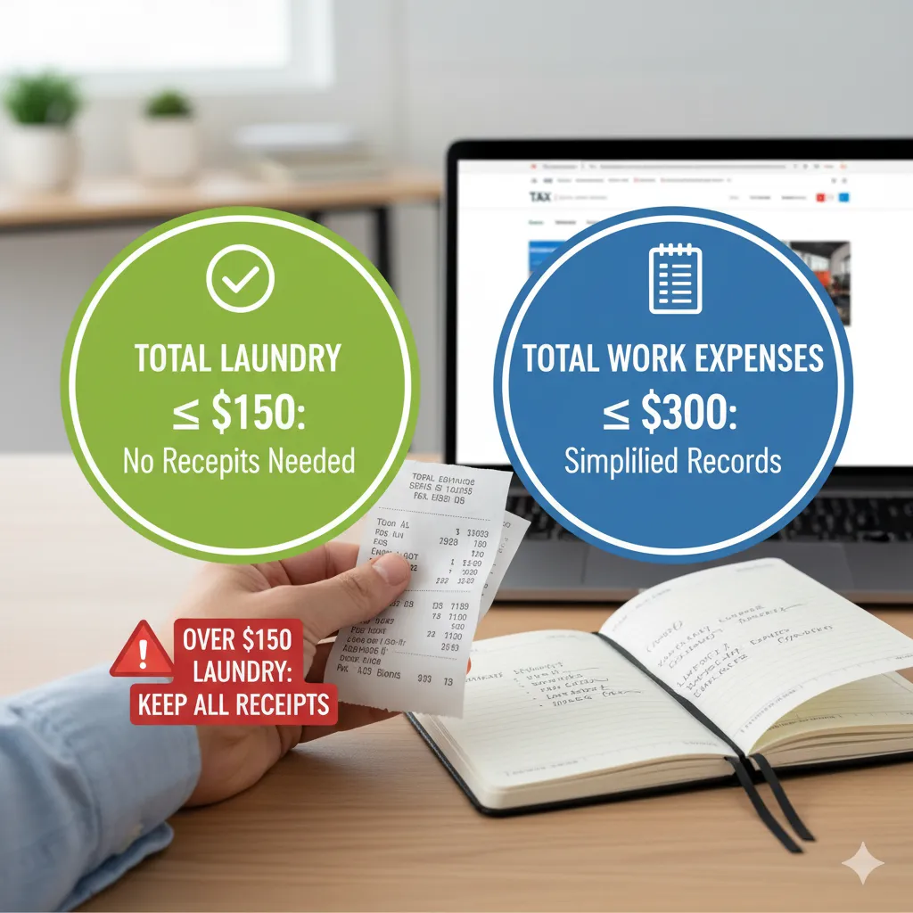 Laundry Tax Deductions Australia | Britawash Blog